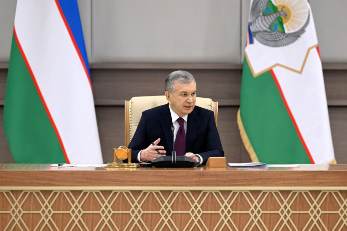 So‘nggi uch yilda 27 turdagi davlat xizmatlari xususiy sektorga berildi | UzReport.news