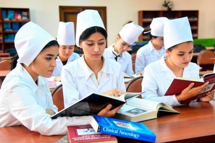 Toshkentda Hamshiralar akademiyasi tashkil etiladi – Hukumat qarori ...