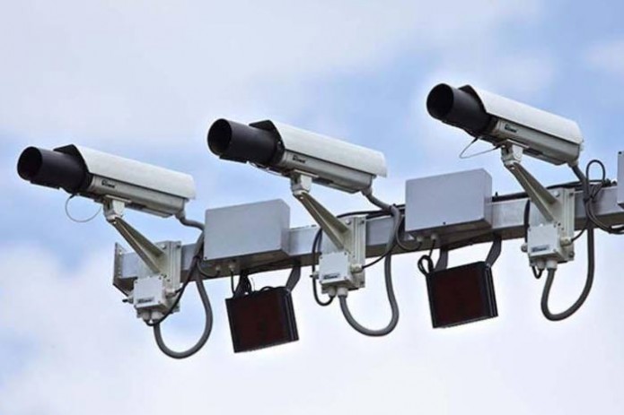 Endi avtomobil egasi kameralar tomonidan qayd etilgan barcha yo‘l ...