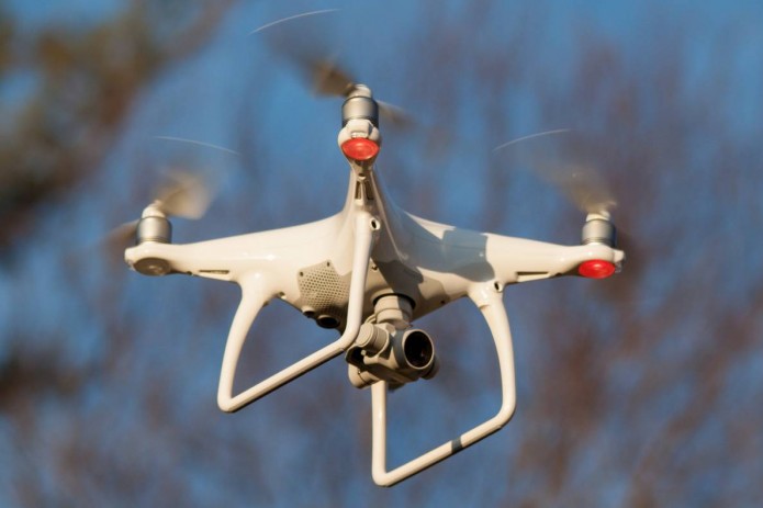 Lukashenko Belarusda jismoniy shaxslarga dronlar olib kirish va ...