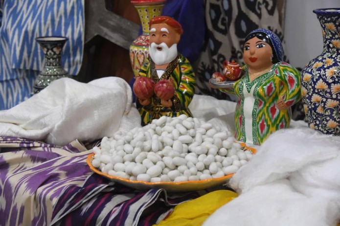 Ipakchilik va qorako‘lchilik bo‘yicha ayrim soliq imtiyozlari muddati ...