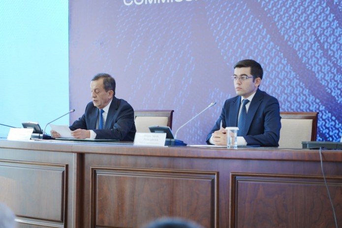 800 International Observers Monitor Presidential Election | UzReport.news