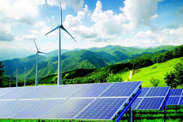 “Yashil energiya” sertifikatini berish tartibi belgilandi | UzReport.news