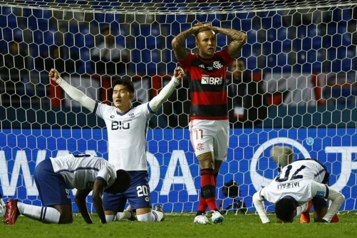 “Real” klublar o‘rtasidagi Jahon chempionatida finalga chiqsa, qaysi ...