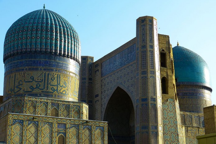 Days off on Ramadan Hayit in Uzbekistan announced | UzReport.news