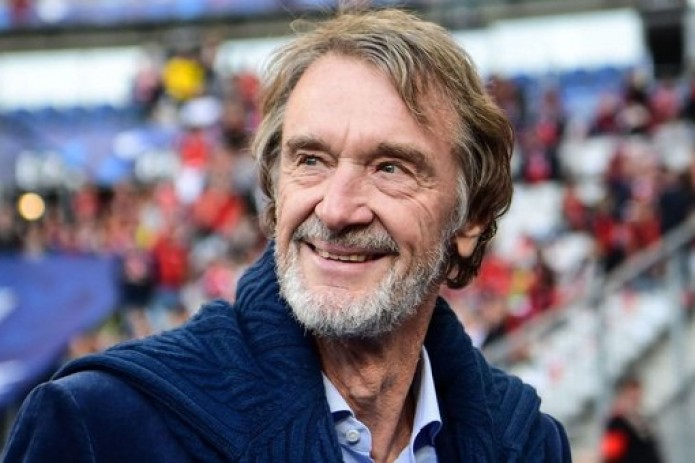 Britaniyaning eng boy milliarderlaridan biri "Manchester Yunayted"ni ...