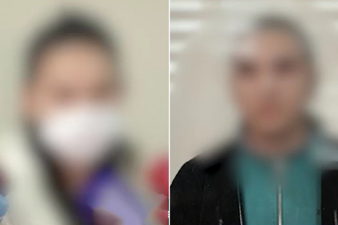 Sevgan qizini behayo rasmlarini tarqatmaslik evaziga pul talab qilgan ...