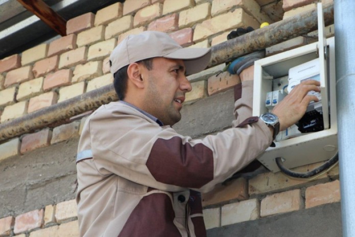 1-maygacha hisob raqam to‘ldirib qo‘yilsa, 2 oy mobaynida eski tarif amal qiladi - Energetika ...