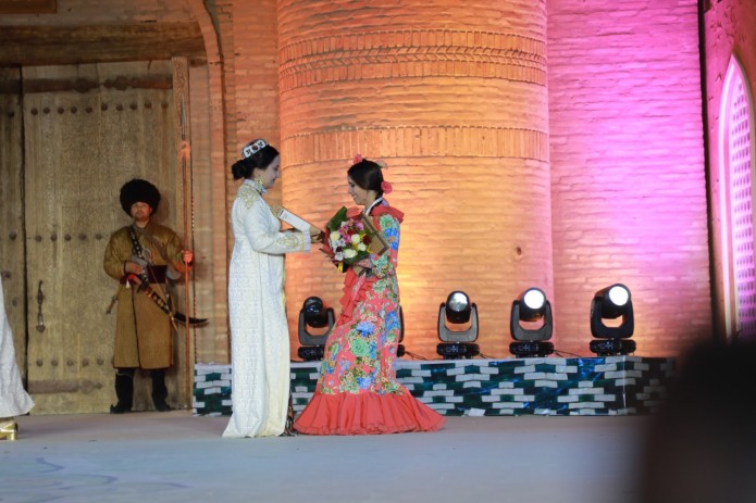 Lazgi International Festival comes to end | UzReport.news