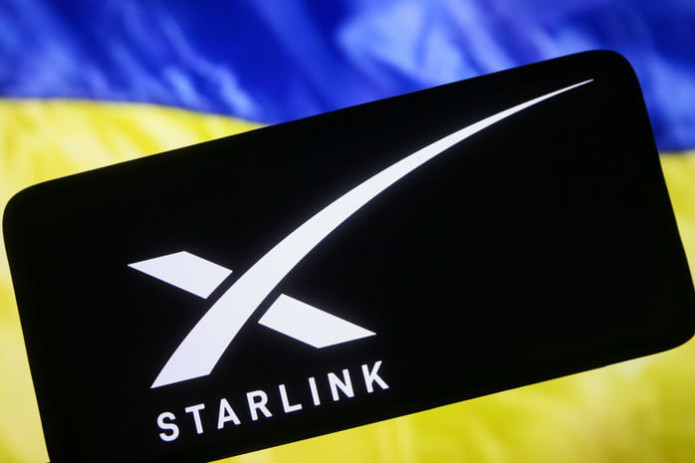 Mask: Starlink hech qachon Ukrainadagi terminallarini o'chirmaydi ...