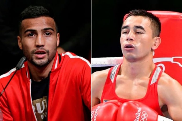 Yangilangan WBO reytingi: Shahram G‘iyosov ko‘tarildi, Shohjahon Ergashev, Isroil Madrimov esa ...