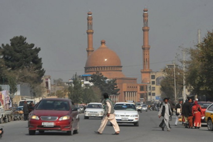 “Tolibon” O'zbekistonni Mustaqillik bayrami bilan tabriklab, maktub ...