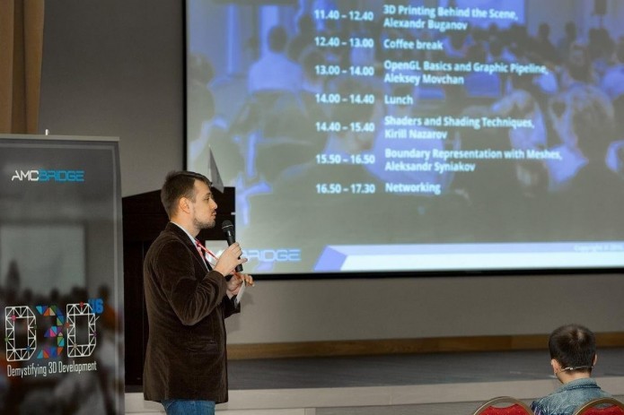 The US company 'AMC Bridge' enters IT-market of Uzbekistan | UzReport.news