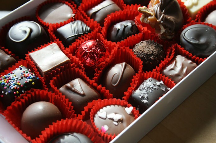 Shokolad importi kamaydi: O‘zbekiston 3 oyda 30 ta davlatdan 5,6 ming ...