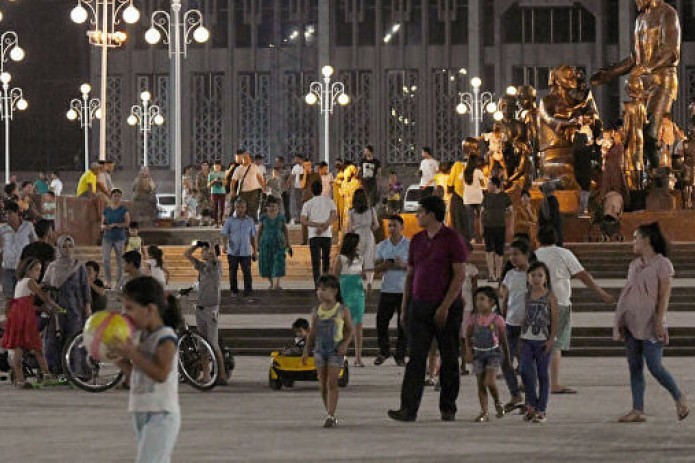 Tashkent's Population Surpasses 3 Million | UzReport.news