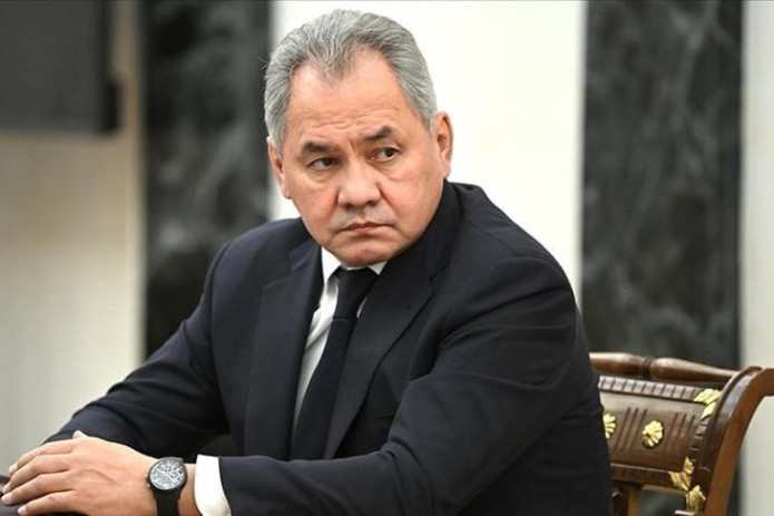 Shoygu: Agar AQSh yadro sinovlarini tiklasa, Rossiya ham shunday qilishi mumkin | UzReport.news