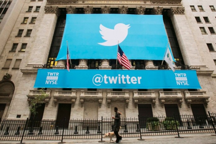 Twitter Laskie ish qidirish startapini sotib oldi | UzReport.news