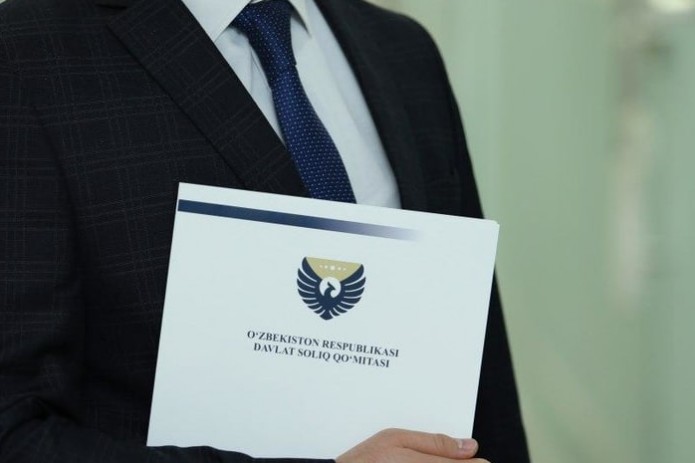 16 ta soliq inspeksiyasiga yangi boshliqlar tayinlandi | UzReport.news