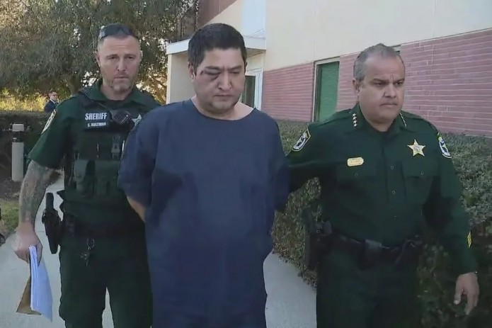 Uzbek man shoots his compatriot in US | UzReport.news
