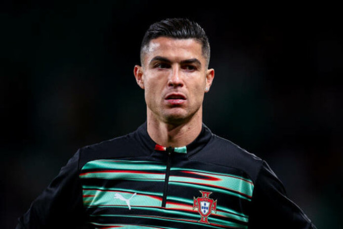 Ronaldu 2025-yilgi klublar o‘rtasidagi JCH tufayli jamoasini o ...