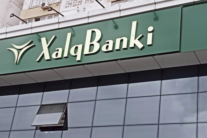"Xalq banki"ning Sirdaryodagi filialida 3,8 mlrd so‘m talon-toroj qilinganligi aniqlandi ...