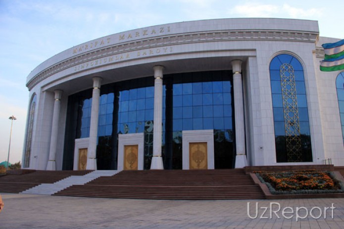 Tashkent hosts conference "Islamic solidarity: on example of Uzbekistan ...