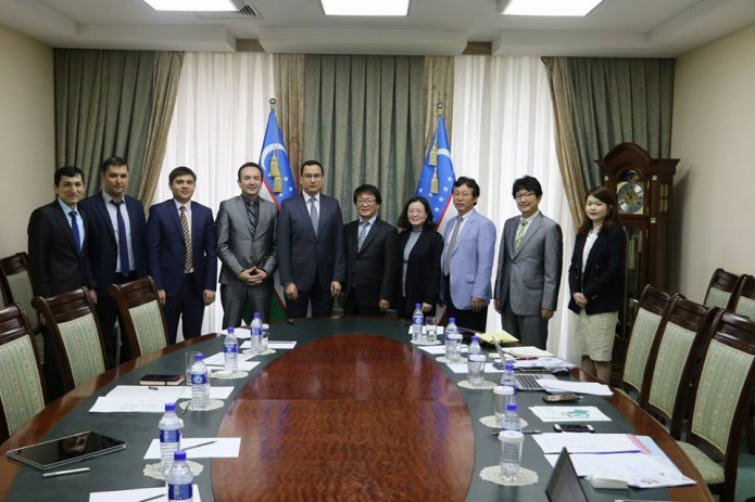 Korean experts to hold consultations on development of startup projects ...