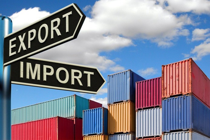 Which region of Uzbekistan has largest foreign trade turnover in 4 months? | UzReport.news