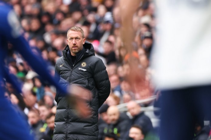 “Arteta va Kloppni eslang. Hamma ularning iste’fosini so‘ragandi, lekin ...