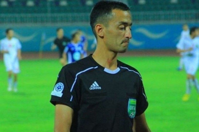 Hakam Feruz Dostonov Superliga bahslaridan 4 ta o‘yinga chetlatildi ...