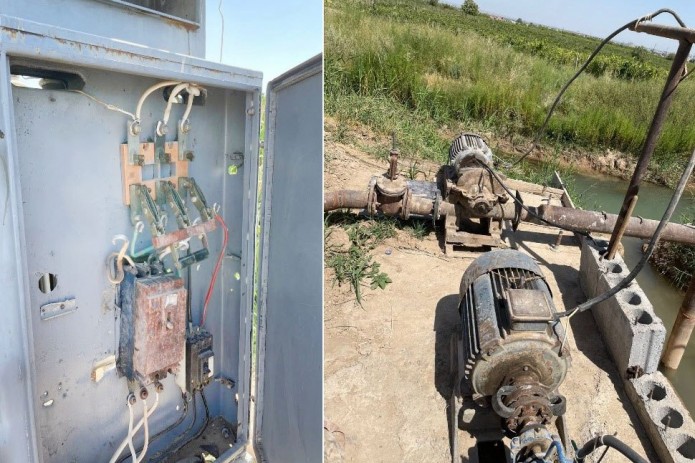 Toshkent shahri va viloyatida 3 ta iste’molchi 18,5 mingta xonadonning bir oylik iste’moliga ...