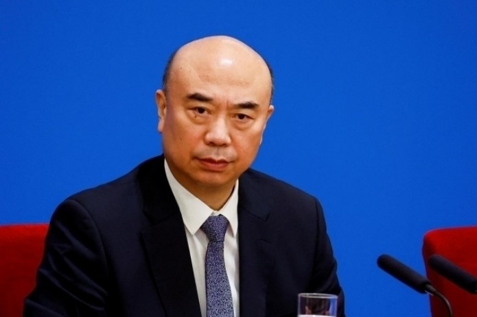 Xitoy Bosh vaziri o‘rinbosari O‘zbekistonga keladi | UzReport.news