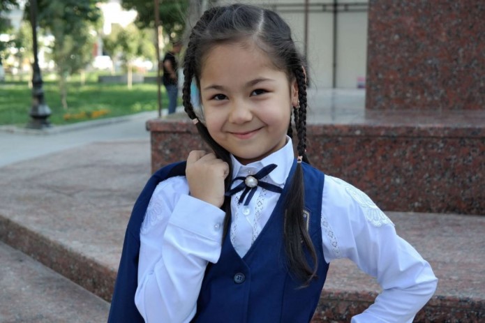 O'zbekistonda yagona maktab formasi 2025-yilgacha bosqichma-bosqich ...