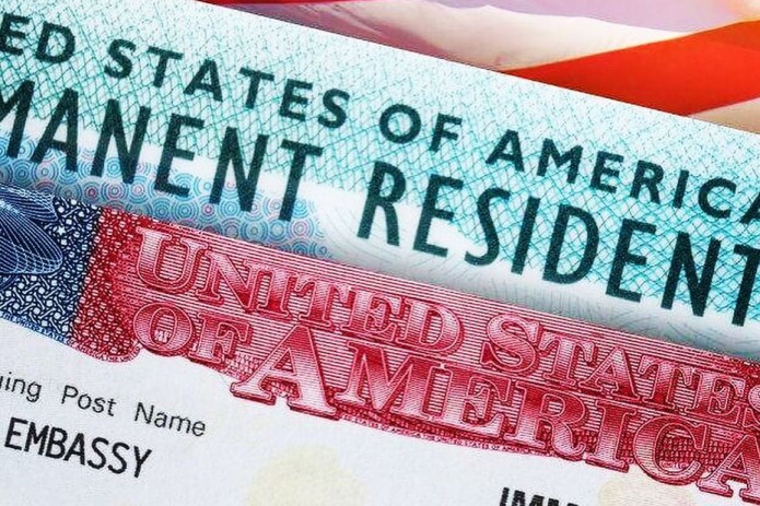 AQSH 2023-yil uchun butun dunyo bo'ylab Green Card berishni yakunladi | UzReport.news