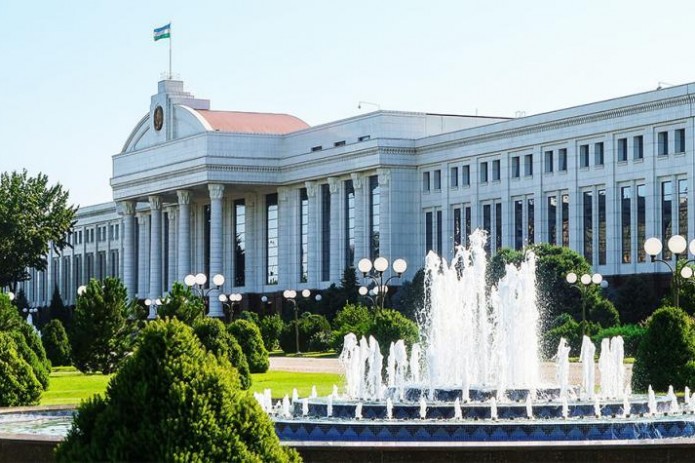 Uzbekistan reduces the number of ministries from 25 to 21 — list ...