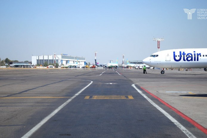 Record Flights, New Airlines, and Expanded Routes | UzReport.news