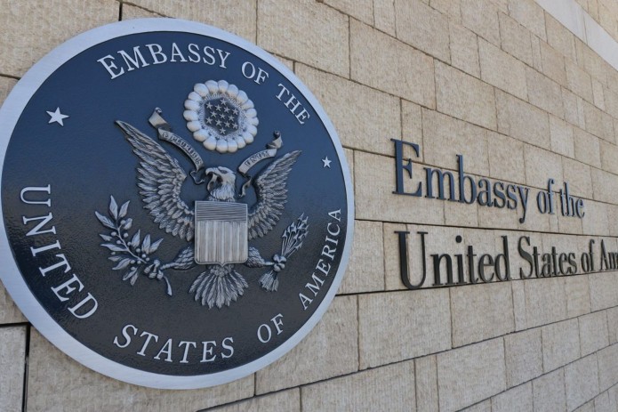 US Ambassador Daniel Rosenblum reflects on US-Uzbekistan trade ...