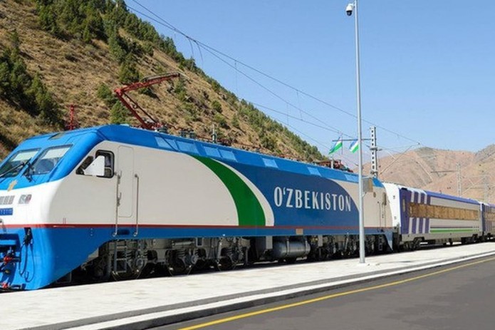 Local Train Routes Get Schedule Updates | UzReport.news