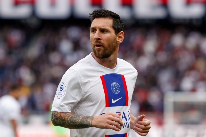 Messi bir kalendar yili bo'yicha golli uzatmalari soni rekordini ...