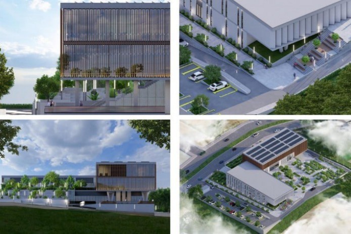 Inno Technopark to be built in Jizzakh | UzReport.news