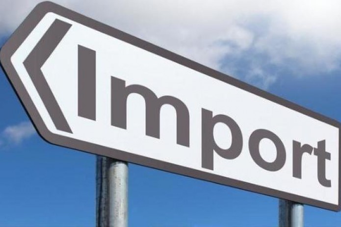 TOP 10 countries with high share in Uzbekistan’s imports | UzReport.news