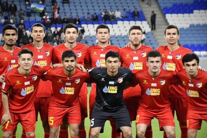 “Nasaf” Osiyo chempionlar ligasidagi ishtiroki orqali qancha mukofot ...