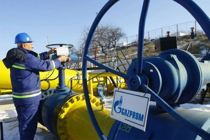 Qoraqalpog‘istondagi “Shoxpaxta” gaz koni bo‘yicha “Gazprom” bilan bitim yakuniga yetdi ...