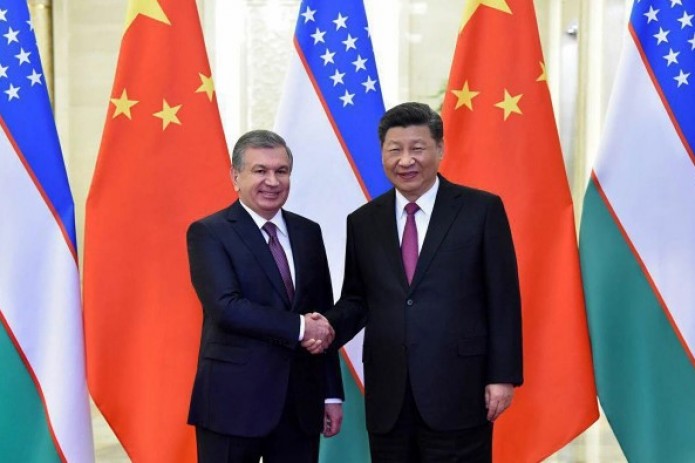 Uzbekistan, China eye bilateral trade at $10bn | UzReport.news