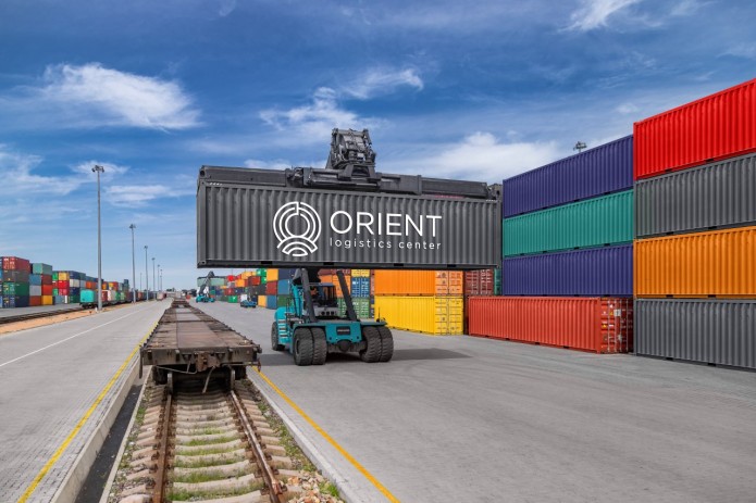 Orient Logistics: O'zbekiston transport logistikasi qanday ishlaydi | UzReport.news