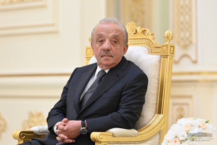 Turkish company presents new plans to expand business in Uzbekistan ...