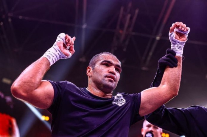 Bahromjon Fozilov va Odiljon Aslonov RCC'da jang qiladi | UzReport.news