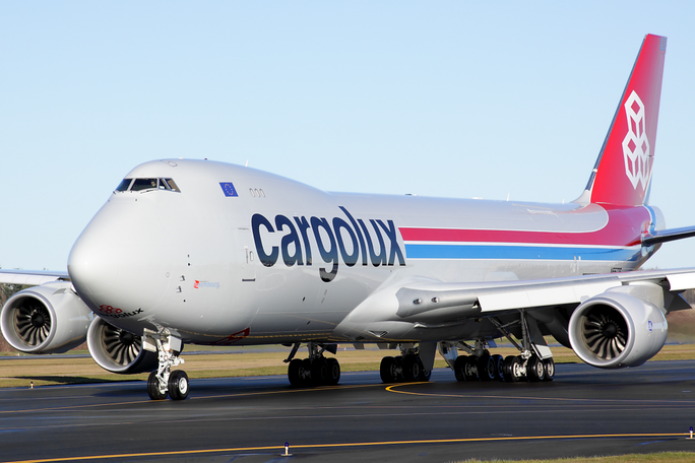 Luxembourg "Cargolux" plans to use Navoi hub from 2020 | UzReport.news