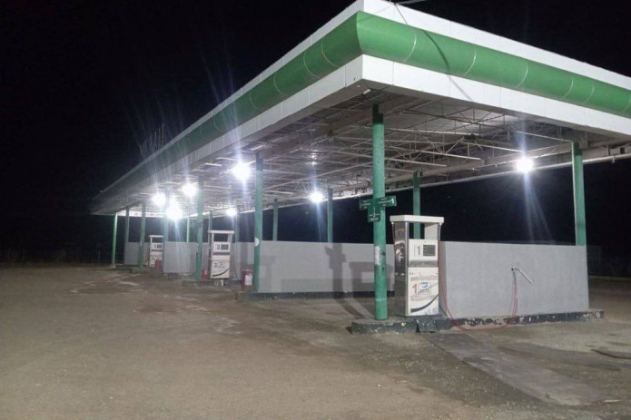 Qoraqalpog‘istondagi “zapravka”lardan biri 3 mlrd so‘mga yaqin tabiiy gazni talon-toroj qildi ...