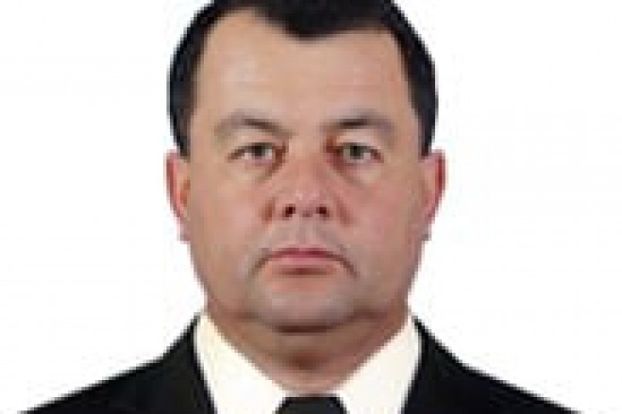 Ilxambay Yunusov Qoraqalpog‘iston fermer, dehqon xo‘jaliklari va ...